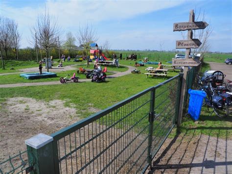 De Zaak Boer Bart Ramptoerisme Op Het Friese Platteland Fries Nieuws