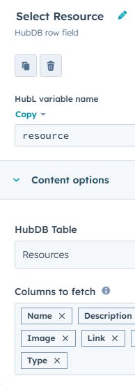 Hubspot Community Call Multi Select Items From Hubdb Hubspot Community