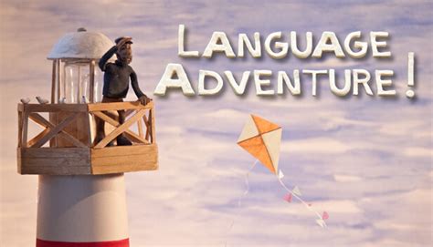 Language Adventure On Steam