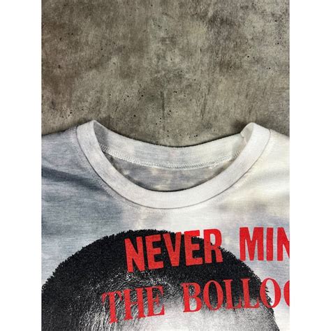 Vintage Vintage Sex Pistols Sinead Oconnor Tie Dye T Shirt Grailed