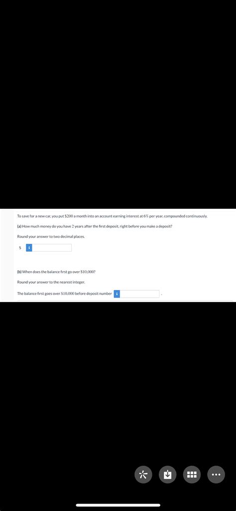 Solved Taskdetermine Values For Thedigits A Through D So