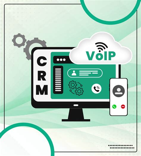 What Is VoIP Integration All You Need To Know Vindaloo Softtech