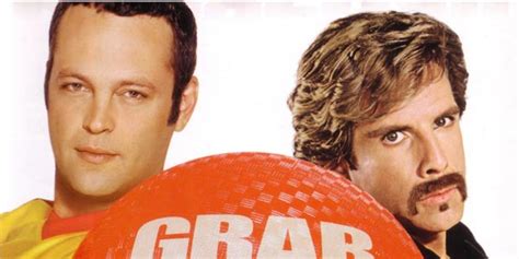 Dodgeball A True Underdog Story Sequel Gets A Writer Cinemablend