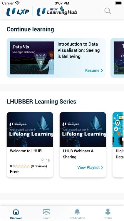 LHUB LXP Enterprise By NTUC LEARNINGHUB PTE LTD LHUB LXP Enterprise By NTUC LEARNINGHUB PTE LTD