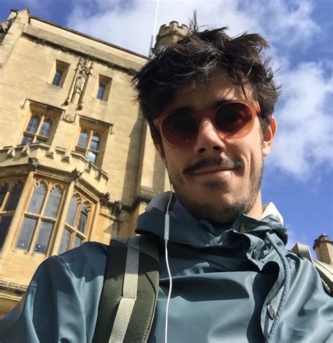 Oxcsml People Emile Mathieu