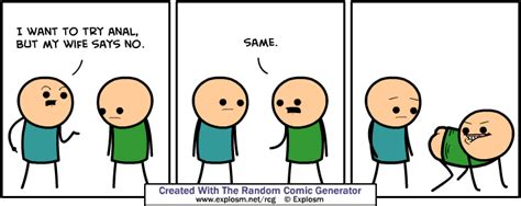 I Wanna Try Anal R Suddenlygay