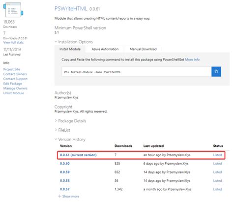 Emailimo Merged Into Pswritehtml Ie Support And No Dependencies Evotec