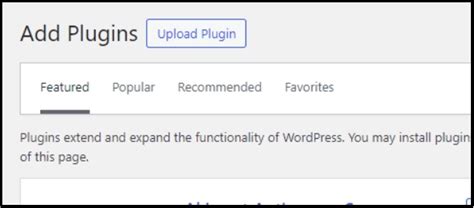How To Upload Files Using File Manager In Wordpress No Ftp Required Advanced File Manager