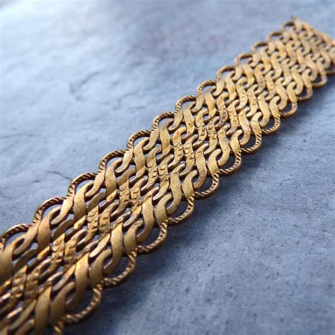 Brass Banding Etsy