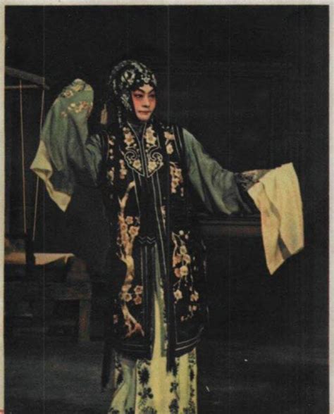 程砚秋 快懂百科