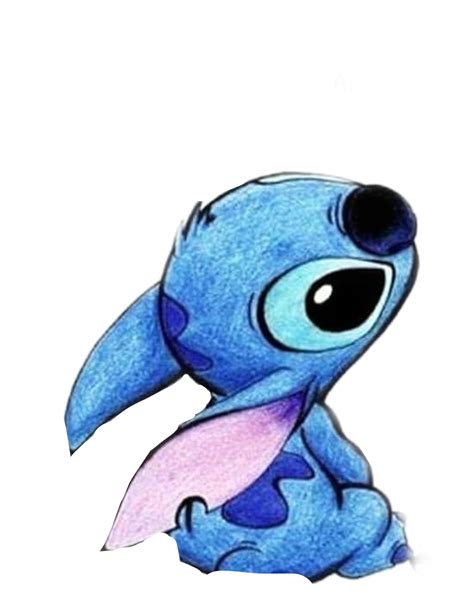 Легкие рисунки со стичем - 63 фото