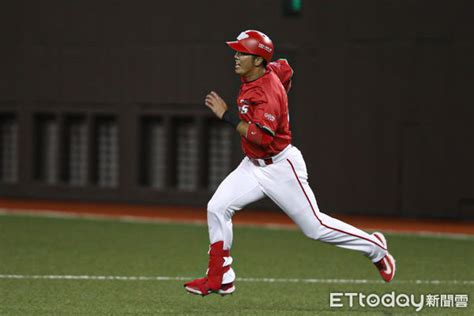 郭嚴文、鄭鎧文回一軍 徐若熙下周重返先發輪值 Ettoday運動雲 Ettoday新聞雲