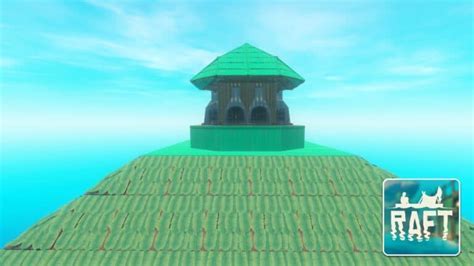 Raft How To Use The Receiver Gamer Empire