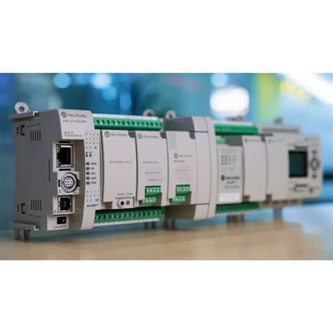 Allen Bradley Micro850 Plc Panel Micrologix At ₹ 44580 In Belagavi Id 2855621128897