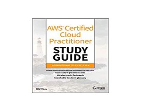 Aws Certified Cloud Practitioner Study Guide