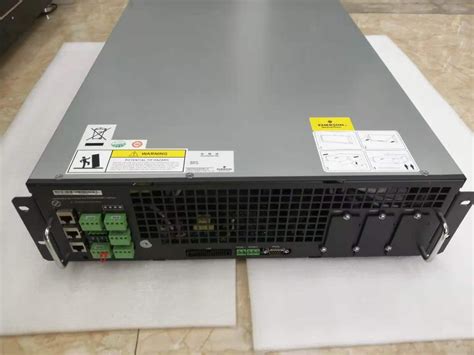 Emerson Static Bypass Module For Emerson Nxr 30kVA UPS Emerson UPS And Emerson Static Bypass