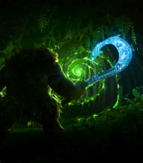 Mauis Backstory Powers And Real Life Inspiration In Moana Explained