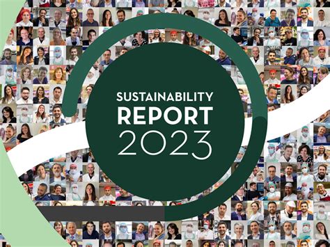 Sustainability Report 2023 Parmafood Group
