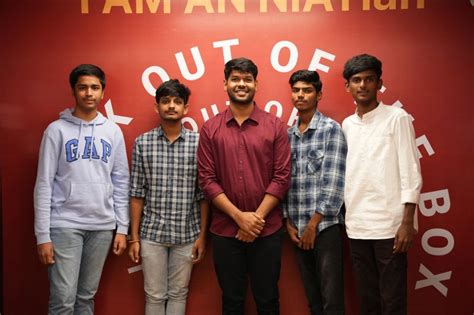 Vishnu Vardhan Iptekar On Linkedin I Am Absolutely Thrilled After Meeting Girish Akash Sir It