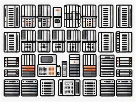 Premium Photo Efficient Data Backup Systems