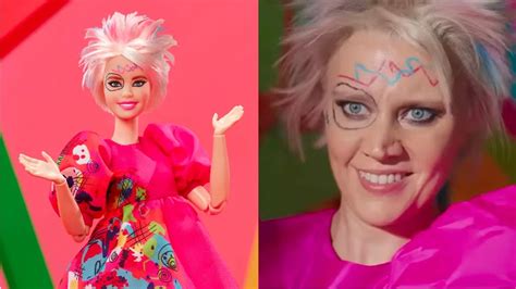 Mattel Releases Weird Barbie For Preorder Artofit