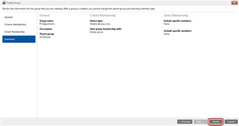 Configure Device Group Mapping In Microsoft Intune Msendpointmgr
