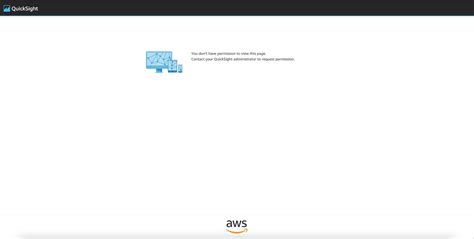 Use Ip Restrictions To Control Access To Amazon Quicksight Aws Big Data Blog