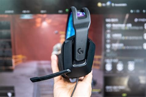 로지텍 G335 블랙 초경량 편안한 착용감 게이밍 헤드셋 추천 네이버 블로그