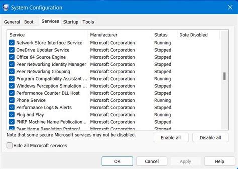 How To Stop Background Apps And Processes From Running In Windows