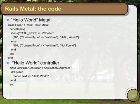 Ruby Off Rails Rack Sinatra And Sequel Odp
