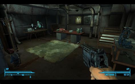 Rivet City Home At Fallout3 Nexus Mods And Community