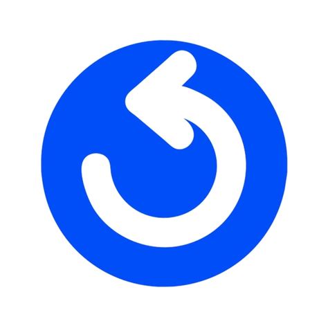 Circular Arrow Icon Premium Ai Generated Vector