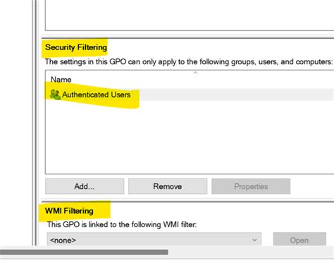 Problem Z Dodaniem Politykiproblem Adding Policy Microsoft Qanda