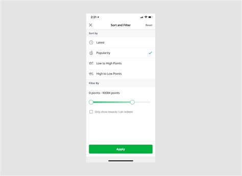 Slider UI Examples That Work And Why