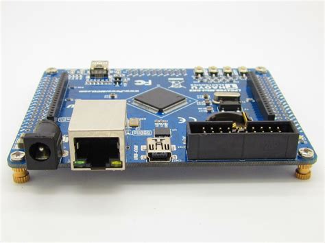 Lpc1768 Mini Dk2 Development Board [lpc1768 Mini Dk2] Us 26 00 Haoyu Electronics Make