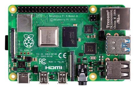 What Is The Raspberry Pi Compute Module And What Can You Do With It Latest News From Seeed Studio
