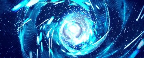 Quantum Physicists Just Found Evidence Of Negative Time Sciencealert