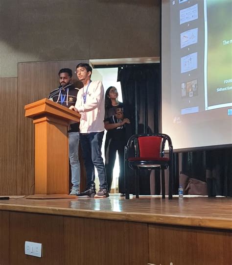 Kushagra Bhardwaj On Linkedin Iitdelhi Esummit Networkingarena 25 Comments