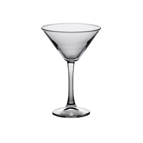 Martini Glass 200ml Clear 6 Piece Table Essentials Shop Today Get It Tomorrow