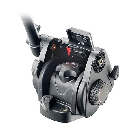 Manfrotto 501hdv Head Equipment Rental Porto