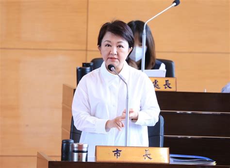 【何啟聖專欄】請尊重盧秀燕的政治判斷