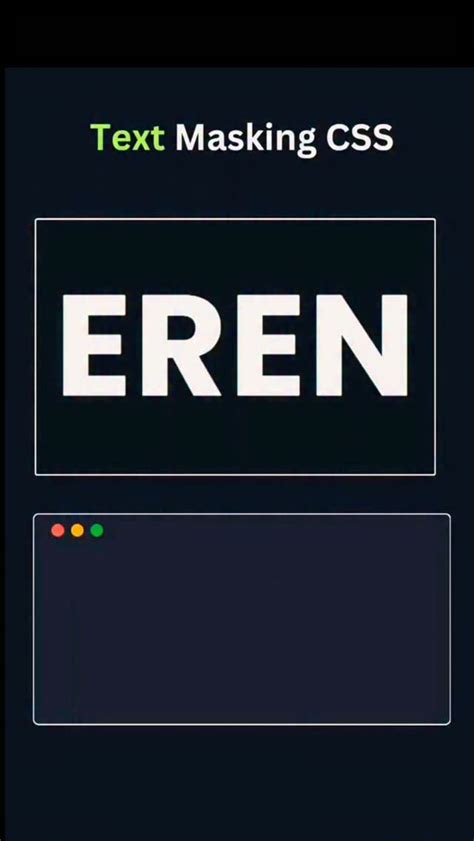 Coding Sameer Create Animation Effect With Html And Css 🌈 Neoneffect