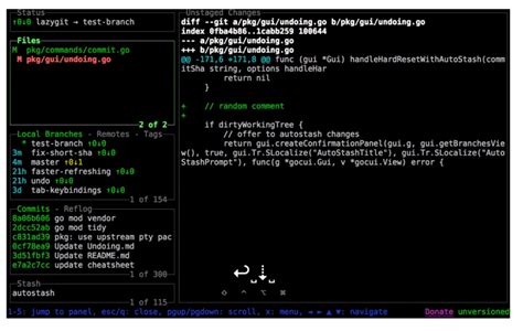 Best Free Open Source Git GUI Clients For MacOS