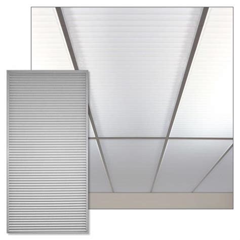 Polyline Ceiling Panels