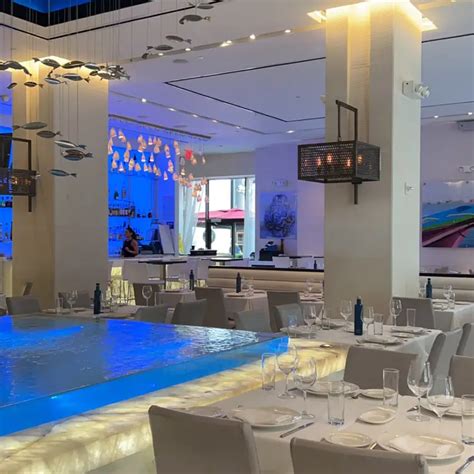 Limani Nyc Restaurant New York Ny Opentable