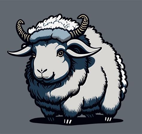 3 쪽 무료로 다운로드 가능한 숫양 벡터 And 일러스트 Freepik