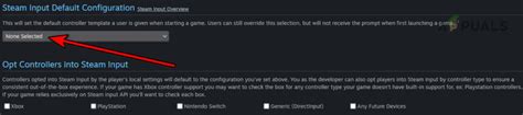 11 ways to disable steam input in steam deck