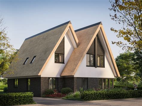 Construction Calculation Rear Facade Breakthrough Gratis Offerte