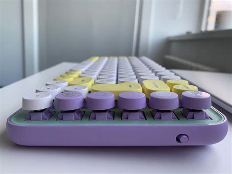 Logitech Pop Keys Review Trusted Reviews
