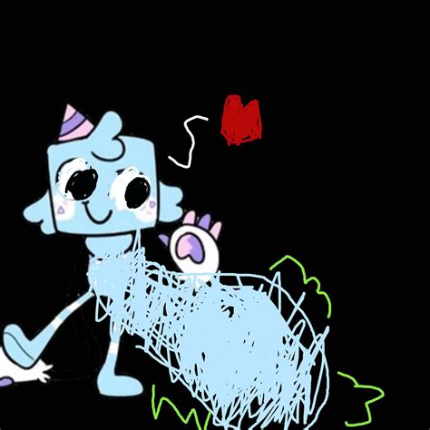 Goob Vore Robicyt By Pinkfox6573 On Deviantart